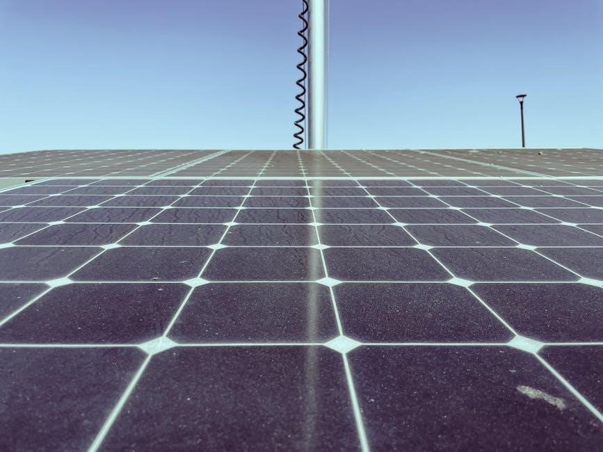 Solar Panel Wiring Diagrams: Easy Aussie Guide ☀